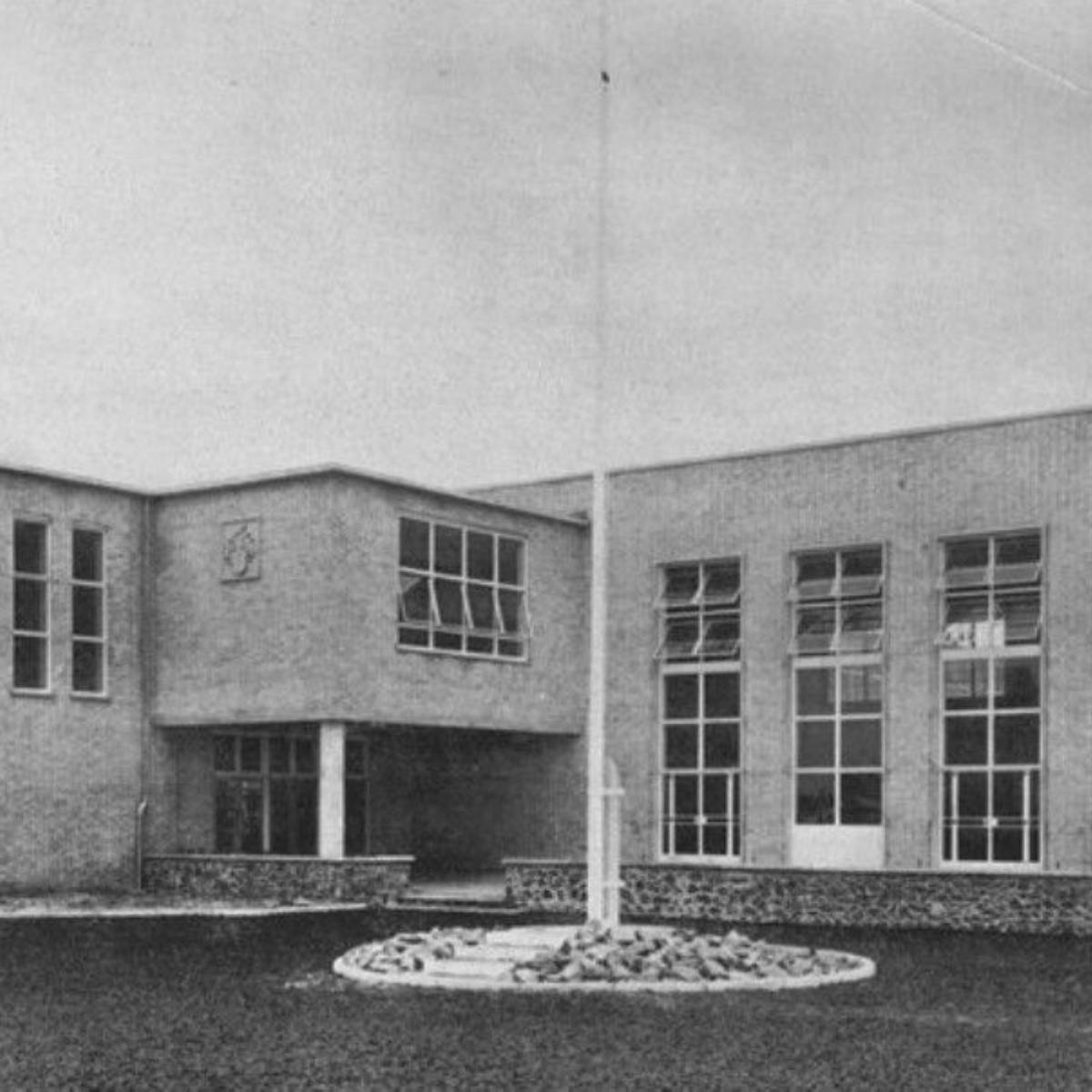 Aspire Learning Trust - 70th Anniversary of The Official Opening of SHS